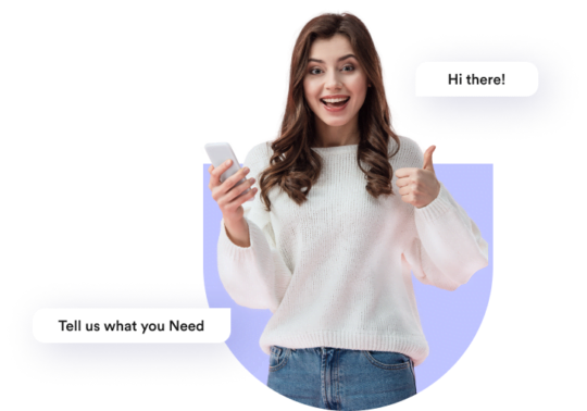 hero-girl - Softhult